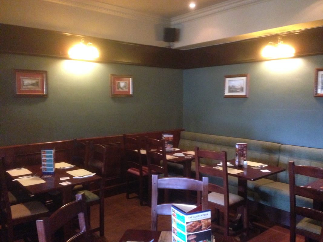 Gallery - The Countryman