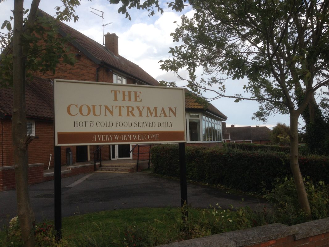 Gallery - The Countryman