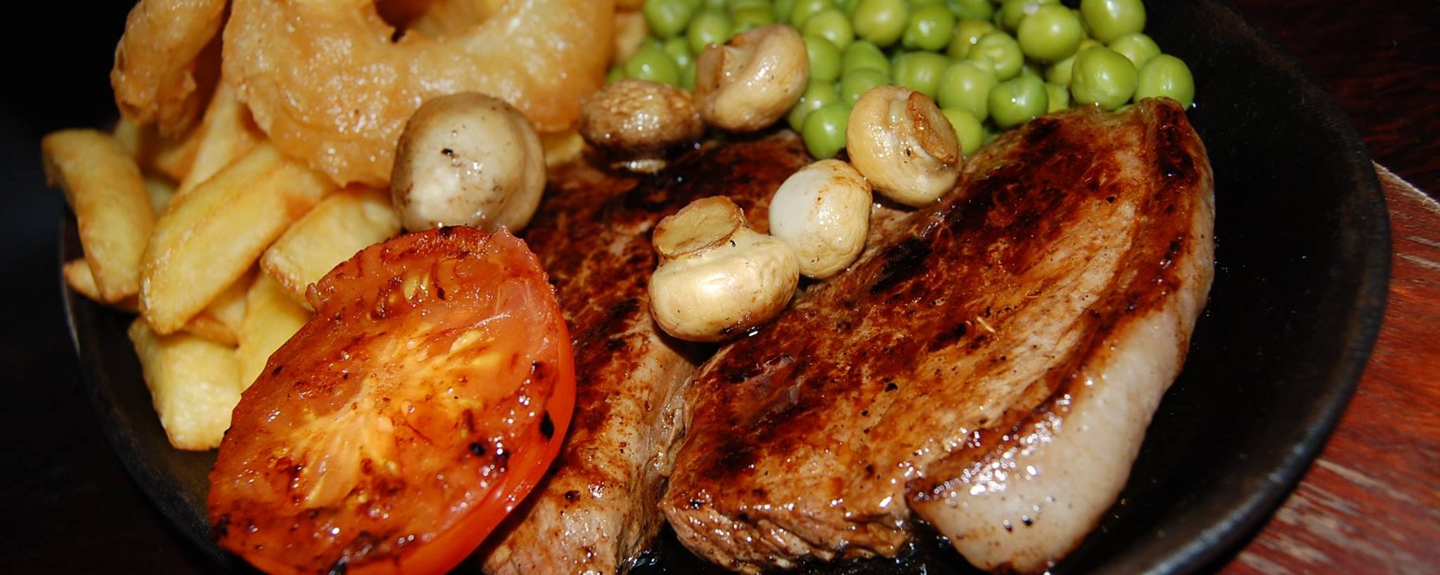 Home - The Countryman