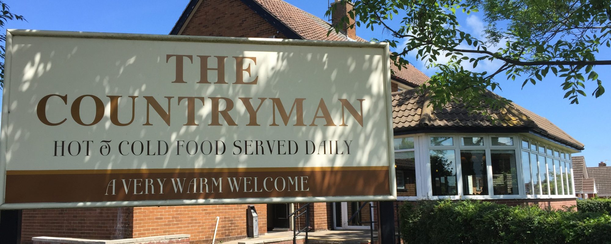 Home - The Countryman