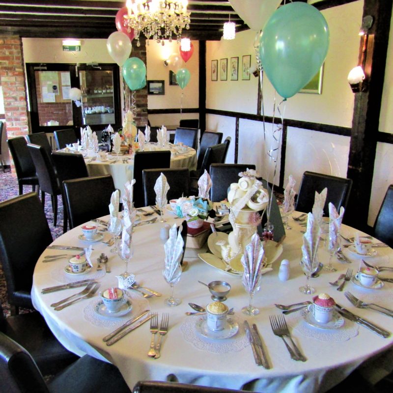 Home - The Countryman